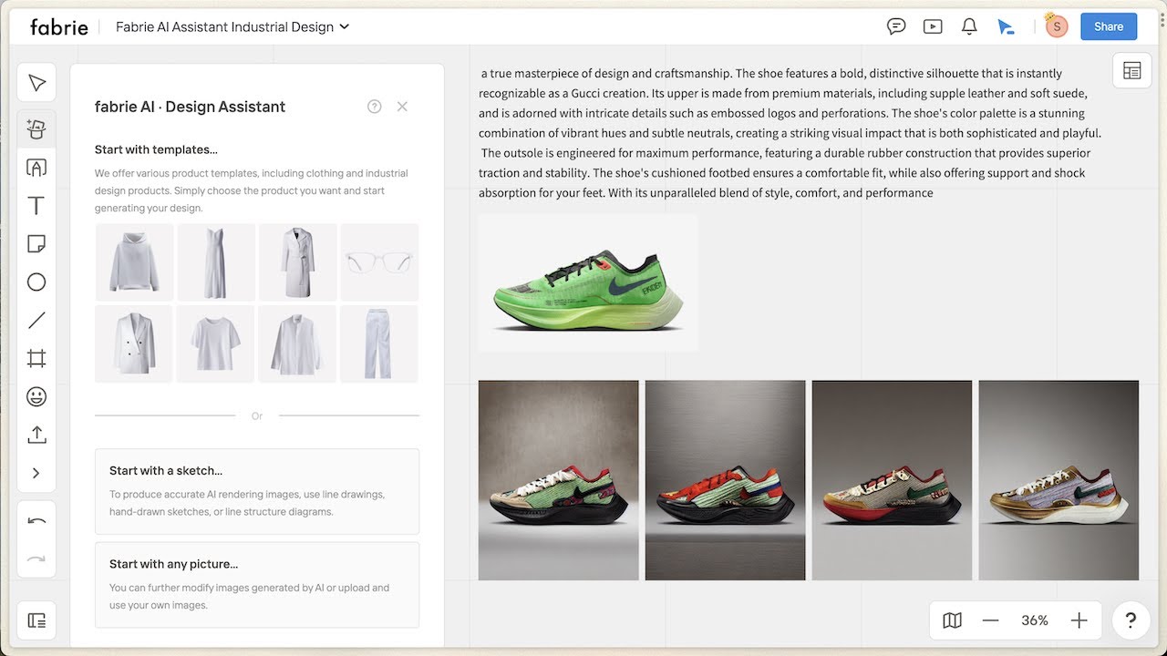 Using ChatGPT + Stable Diffusion + Web Clipper in the early ideation ...