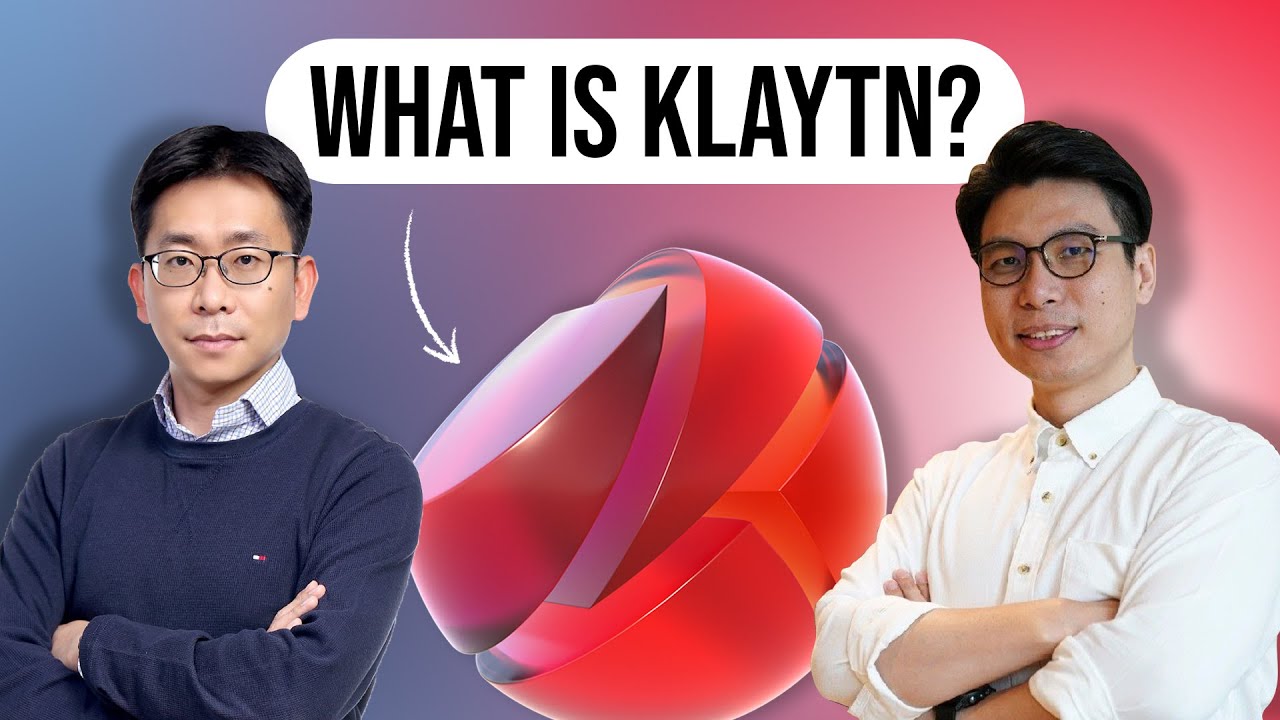 What is Klaytn? [ KLAY Explained Simply ] - YouTube
