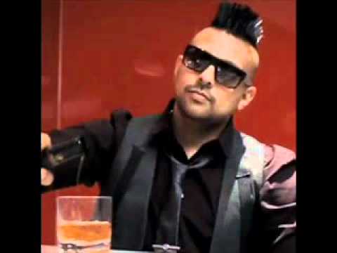Sean Pau-l{Hold You Tonight}- TGIF Riddim DEC 2011 - YouTube