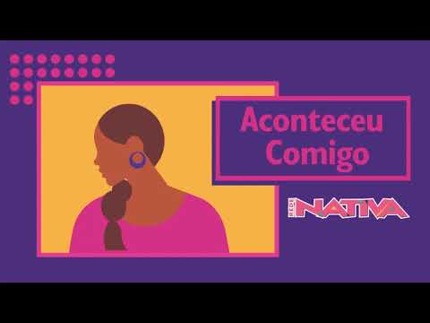 ACONTECEU COMIGO - HISTÓRIA DO ARÍLIA- 23/05/2022