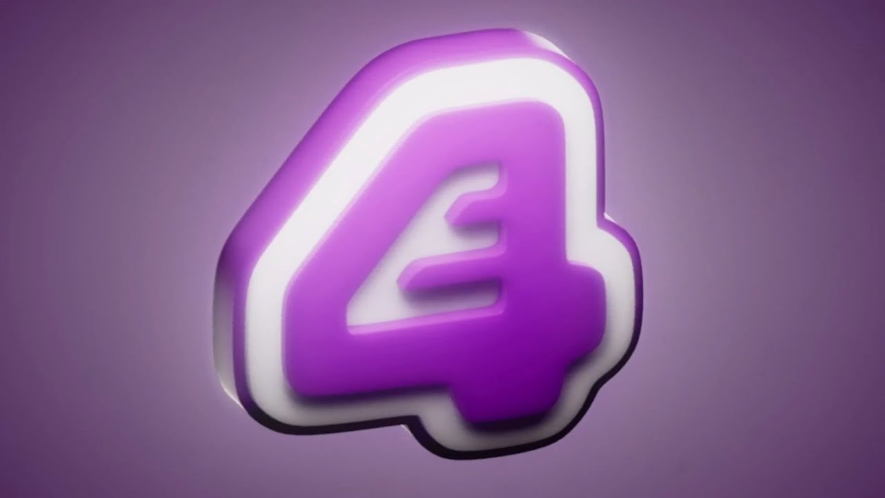 E4 E Sting - YouTube