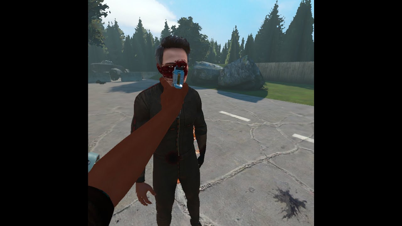 I GOT BONEWORKS MODS!!! - YouTube