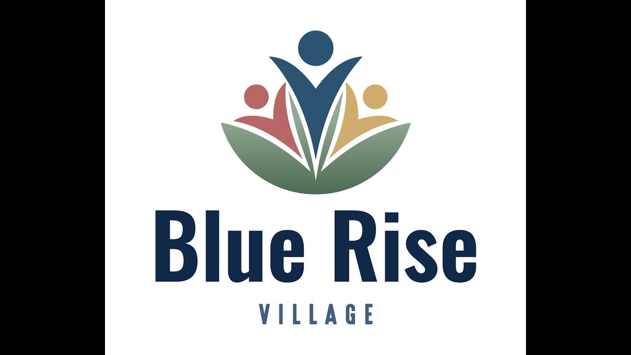 Blue Rise Village Progress Video 31 May 2022 - YouTube