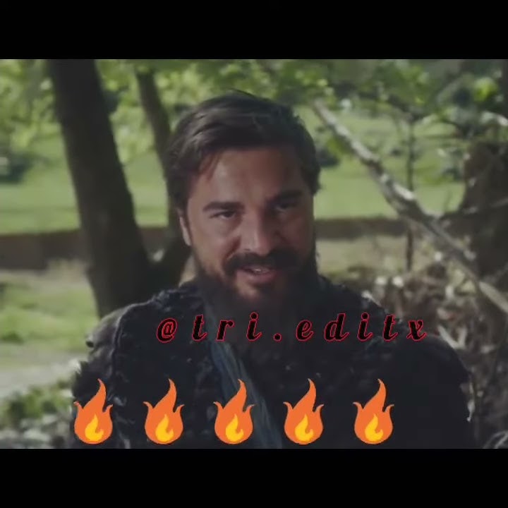 Ertugrul Attitude Status😎🔥 | Best Tiktok Dialogue | Dirilis Short ...