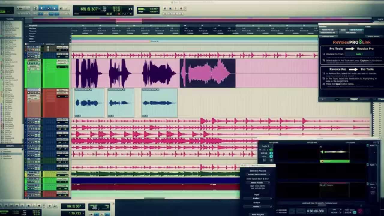 Edit Mix Master: Editing - YouTube