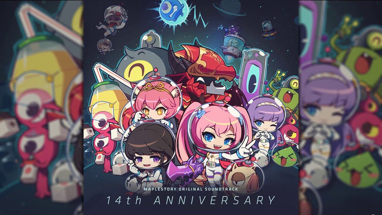 14 Anniversary Frozen Link - YouTube