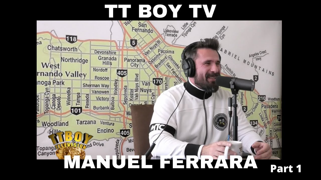 Manuel Ferrara Pt 1 14 Male Performers Of The Year The Reigning