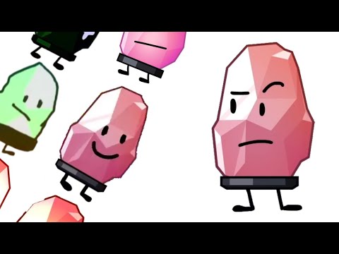 BFB-TPOT BUT ONLY WHEN SALT LAMP IS ON SCREEN (AS OF TPOT 14) - YouTube