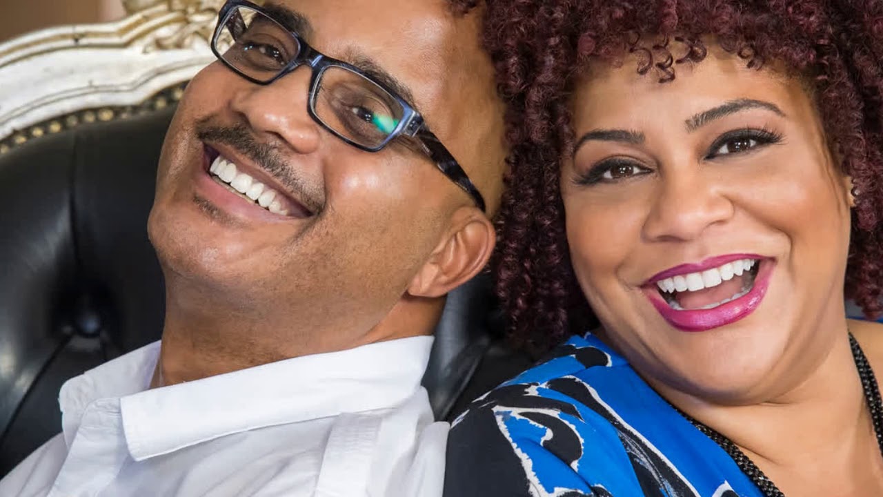 LIVING SINGLE TV Series Is 25 Years Old -- TV One Celebrating -- See ...