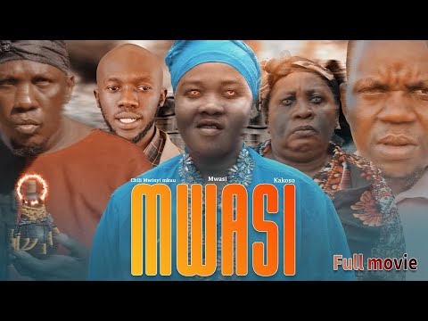 Mwasi Full Movie