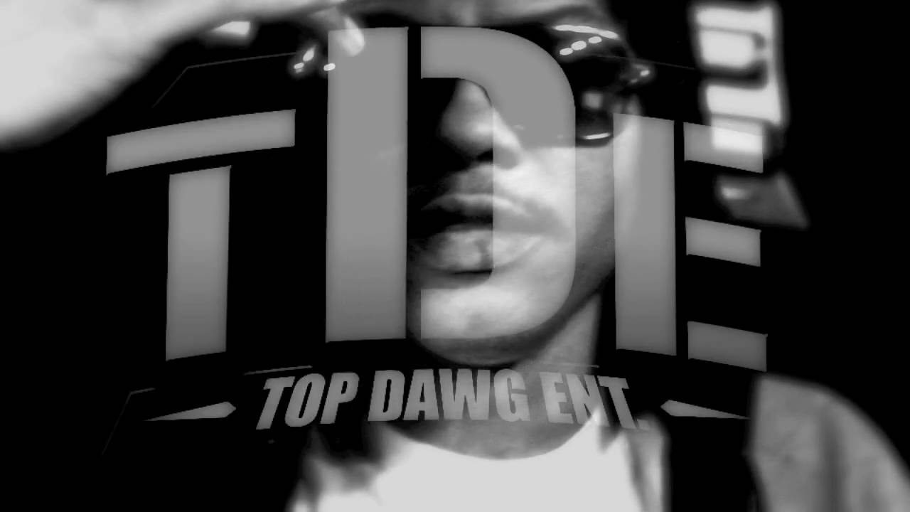 Black Hippy Tde Wallpaper