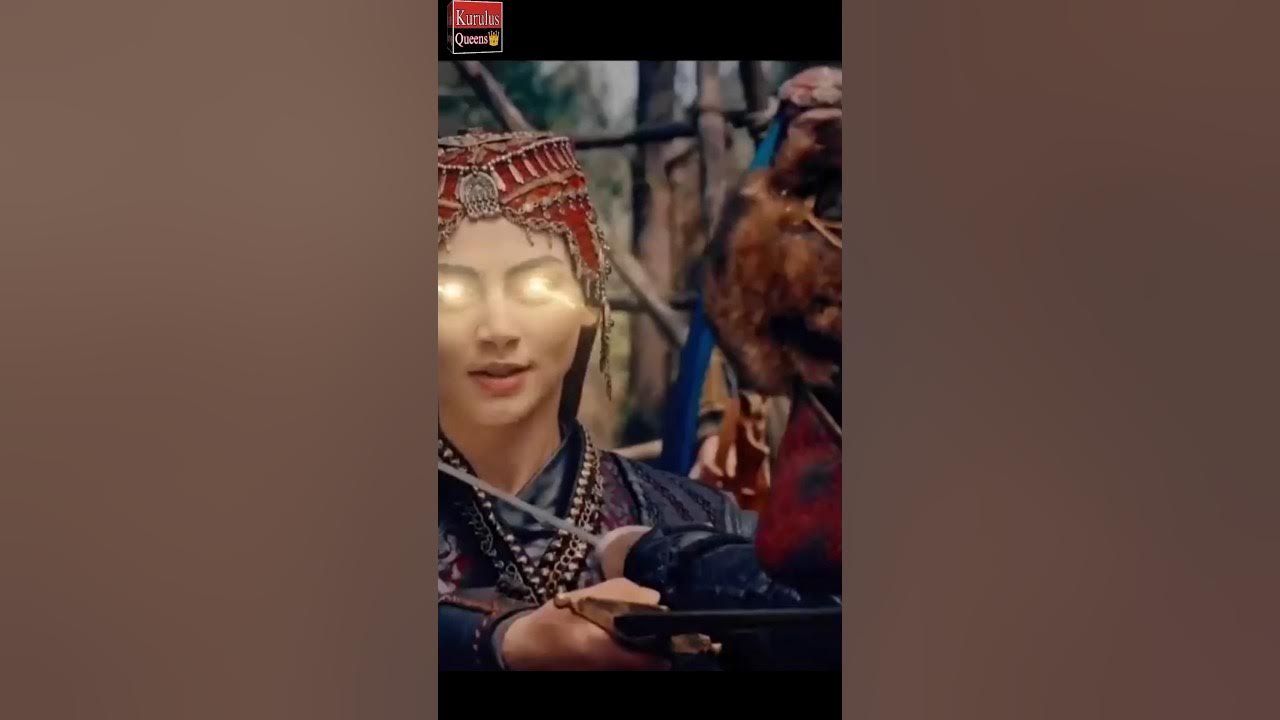 Bala hatun VS Esrigun hatun ( ozge Torer VS sena cakir ) Bala hatun and esrigunhatun fighting ...