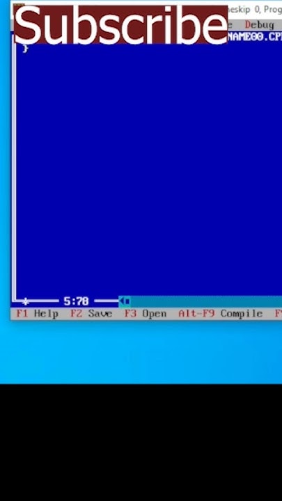 Table Using While Loop In C C Programming Cprogramming Coding Whileloopinc Youtube 