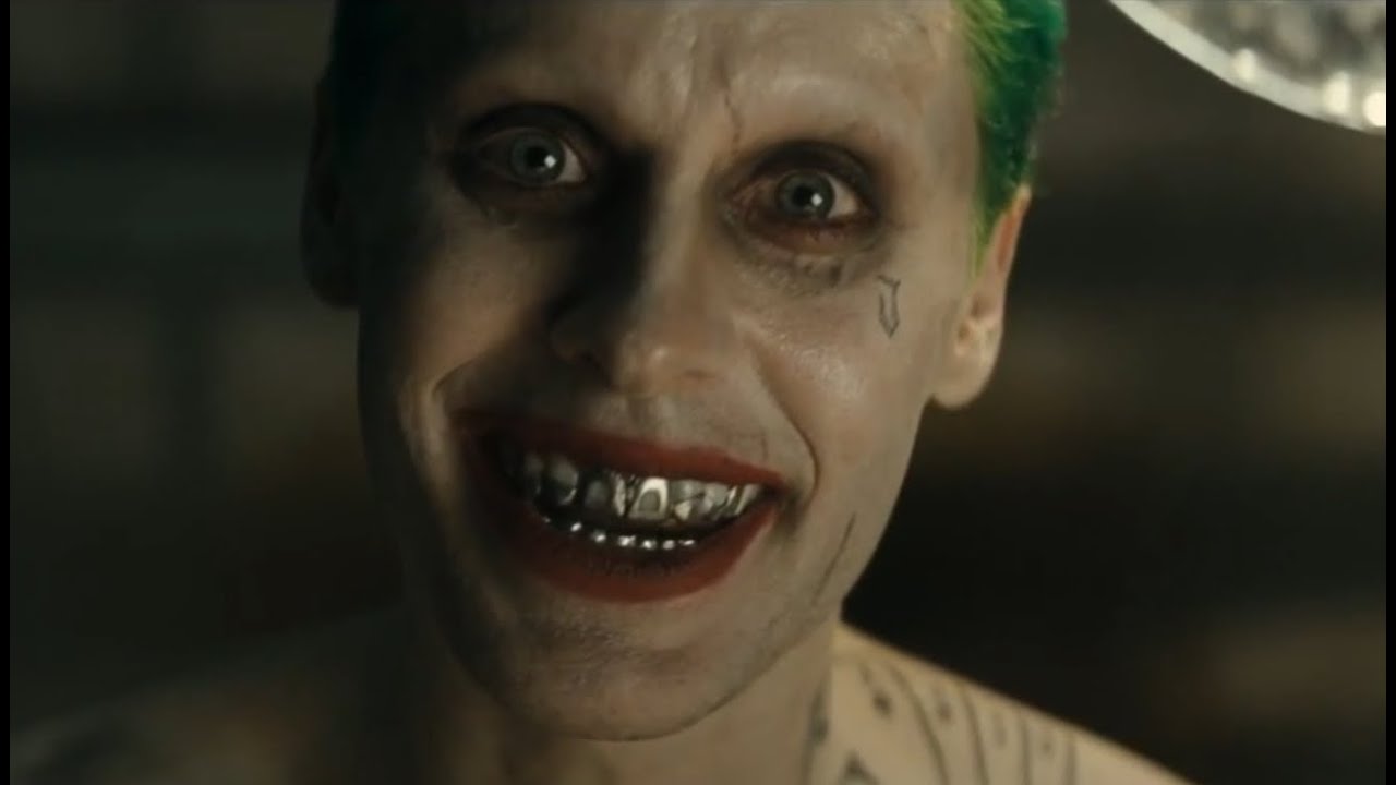 Suicide Squad - Trailer Edit (Boy Epic - Scars) - YouTube