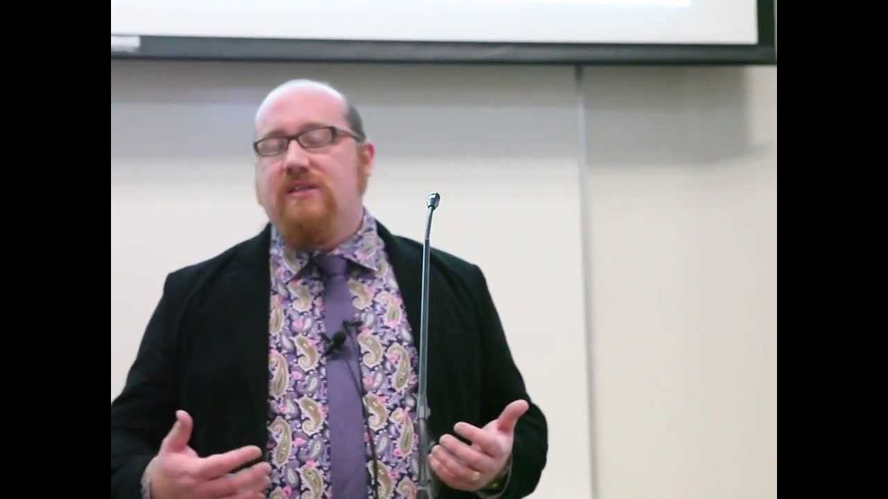 Romancing the Novel: Large Scale Text Analysis in the Humanities, Mark ...