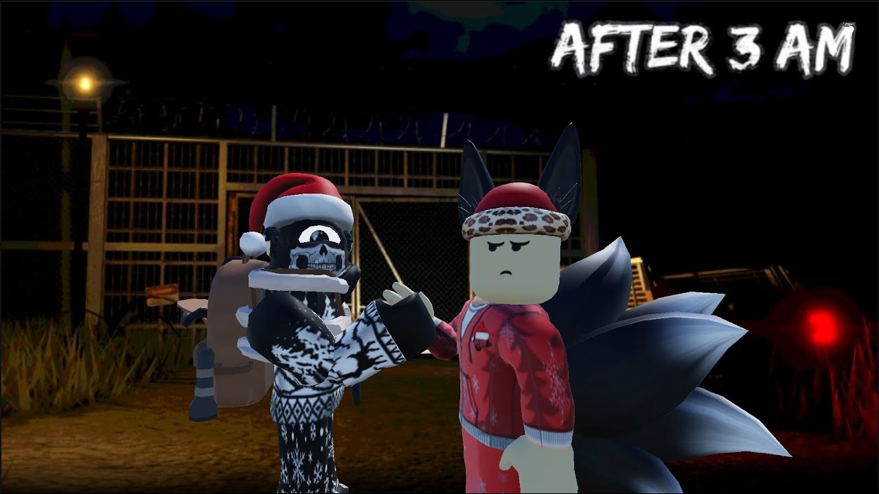 Roblox After 3 AM DUO | Full Gameplay (ft. @JeffQuer ) - YouTube