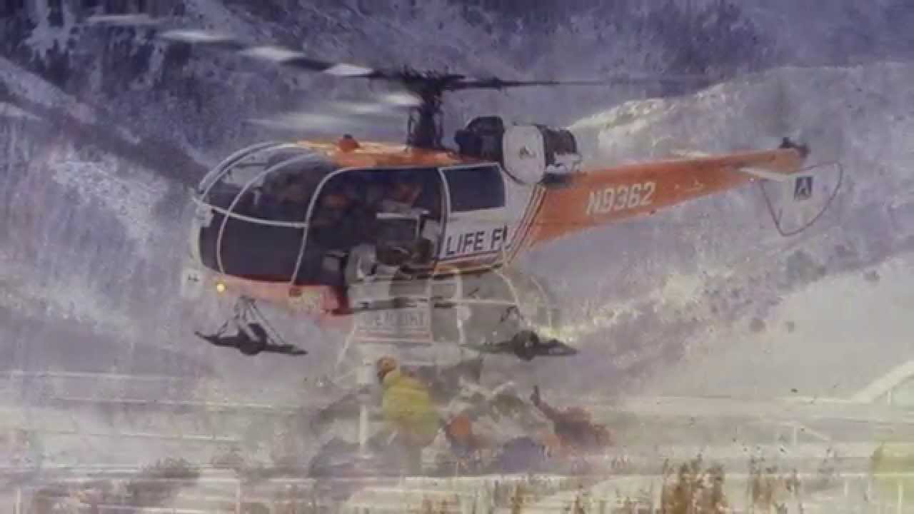 Airbus Helicopters Vision Zero Aviation Safety Award - Intermountain ...