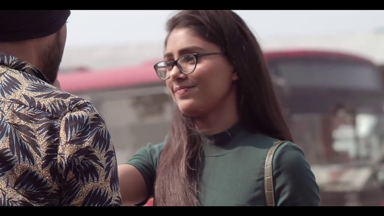 Long Distance Relationship Ep1 | Love Story | NIKHIL GROVER - YouTube