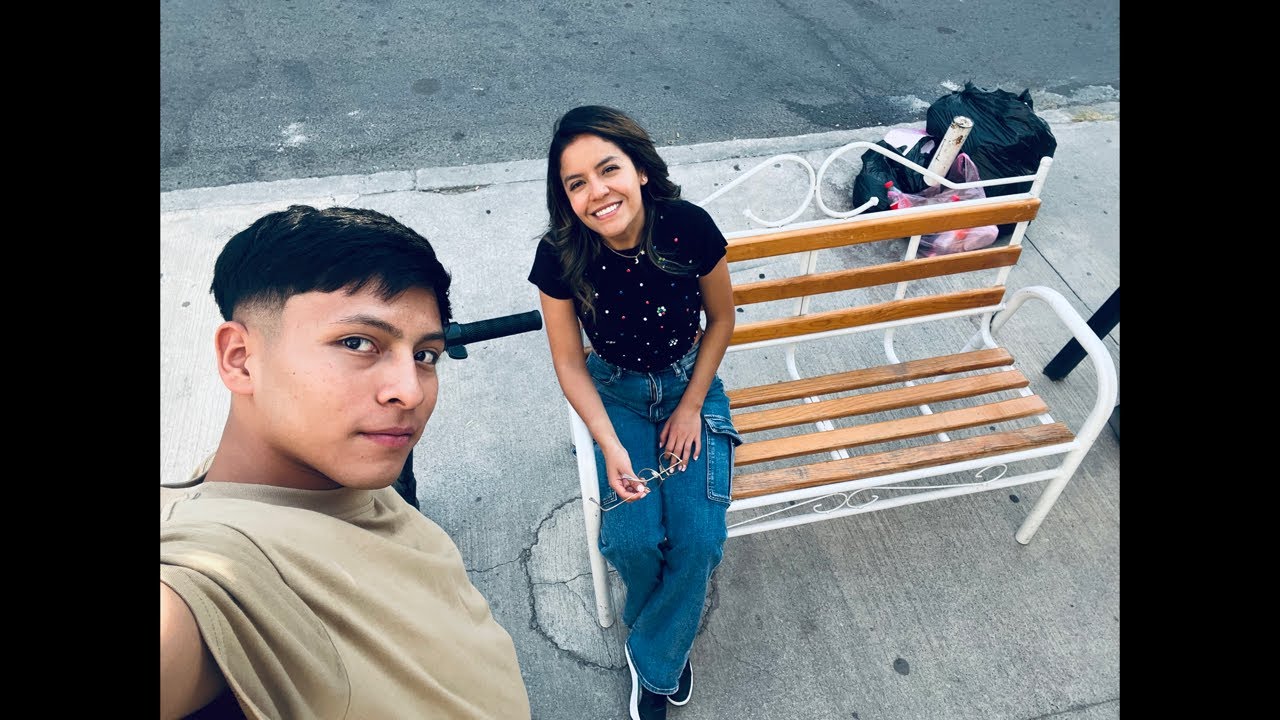 Y q tiene jsjs - YouTube