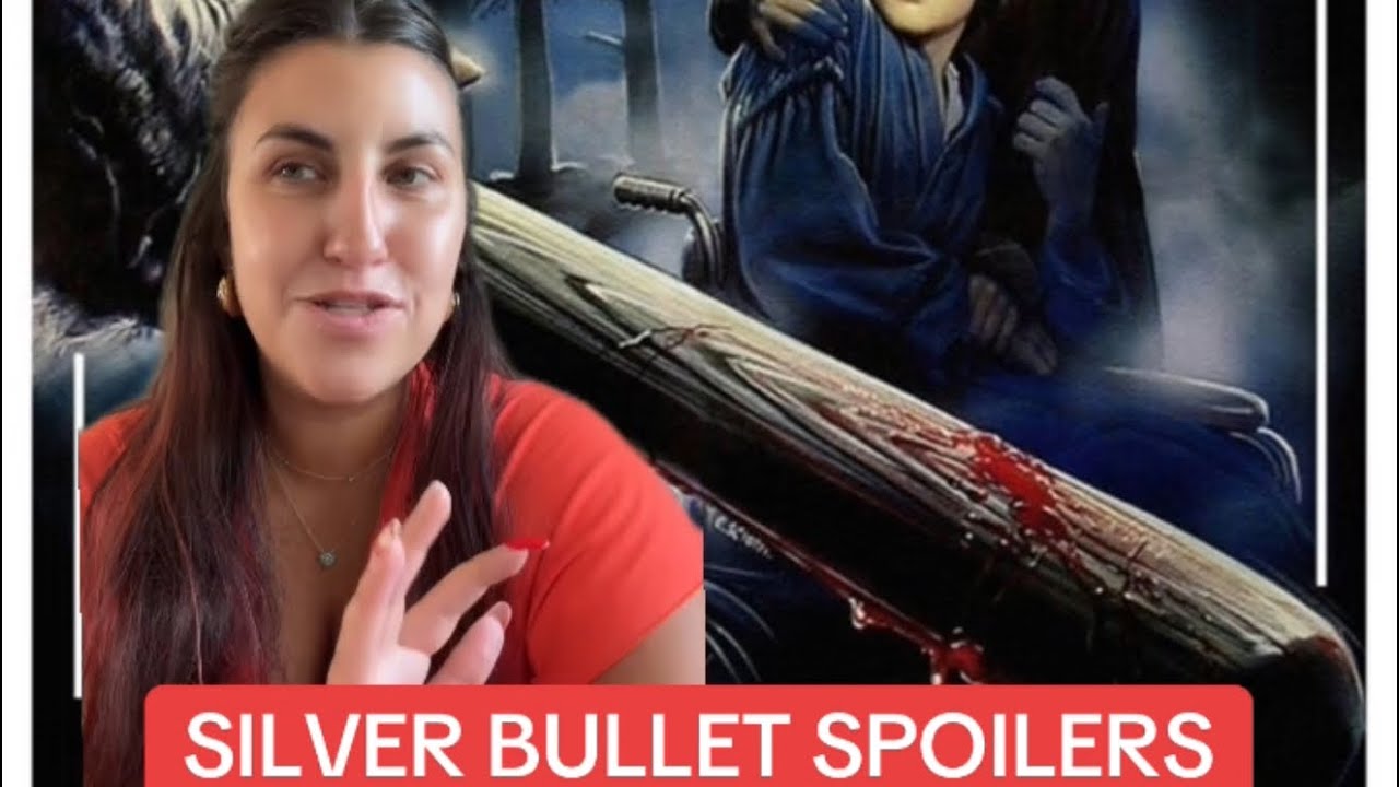 Silver Bullet (1985) Full Movie Spoilers - YouTube