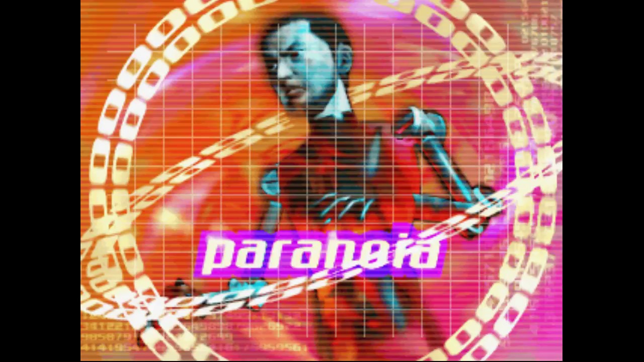 PARANOiA - 180 - YouTube