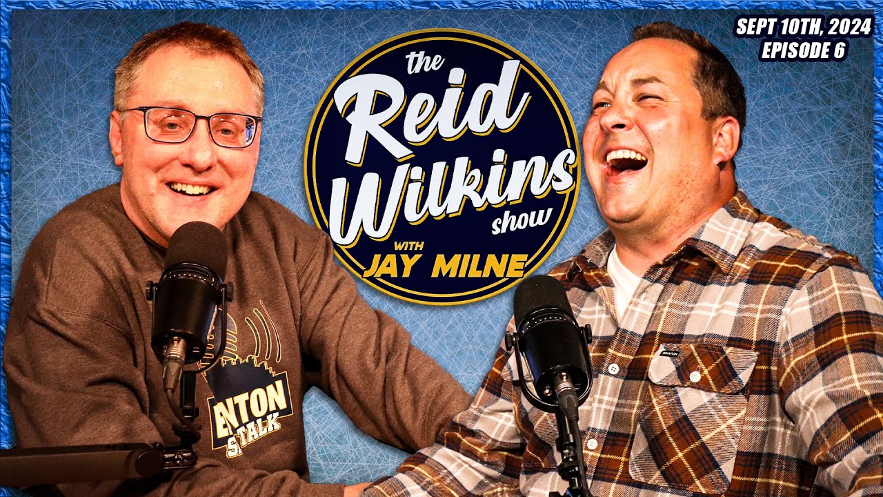 Oilers Rumors, 49ers Win - Gene Principe, Trent Brown - The Reid ...
