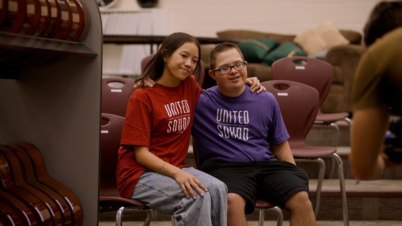 Sound and Music is for Everyone | United Sound | Yamaha Music - YouTube