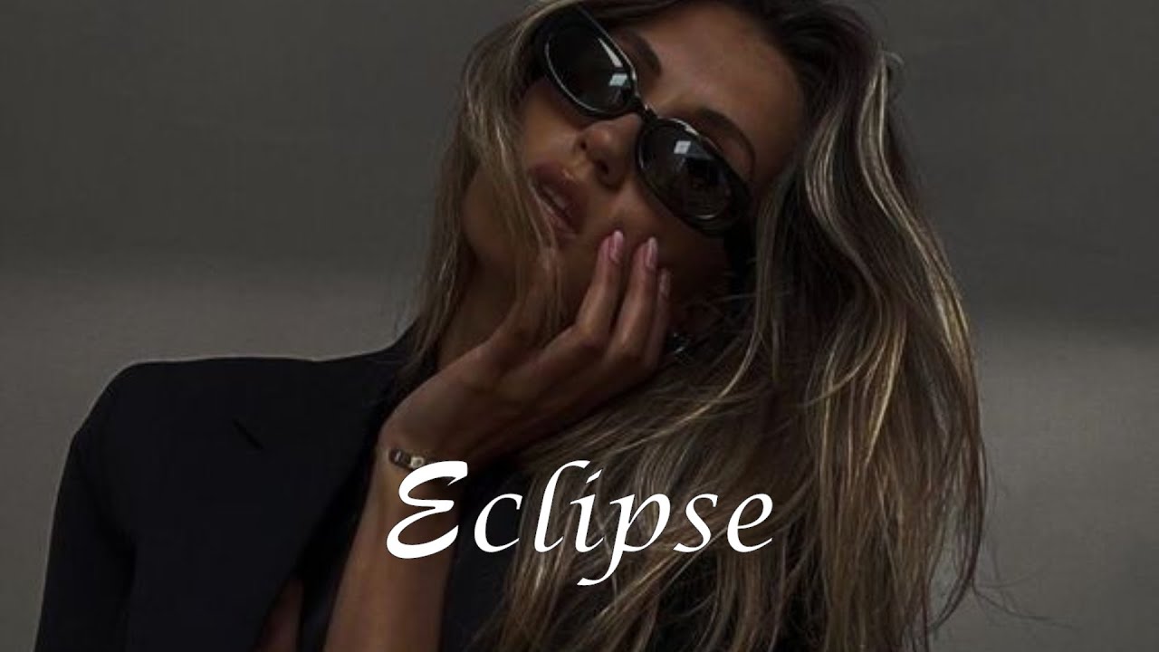 DNDM - Davit Barqaia - Ömer Bükülmezoğlu , Deep House (Eclipse Mix) - YouTube