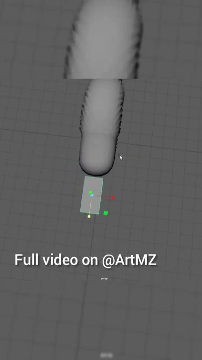 Chinese Dragon 3D modeling. Autodesk Maya 2023 tutorial - YouTube