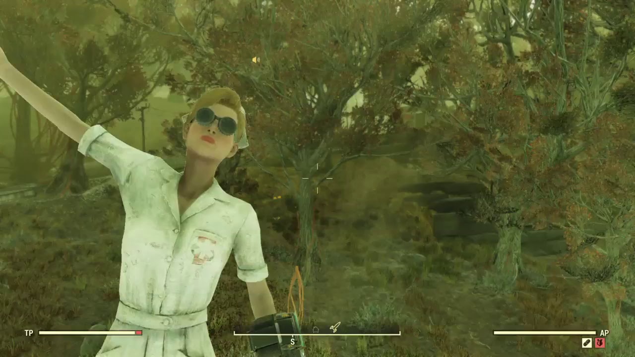 Fallout 76 - auf der spur des Penny Wihts - 005 - YouTube