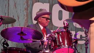 James Intveld and The Honky Tonk Palominos ( Polk Salad Annie ...