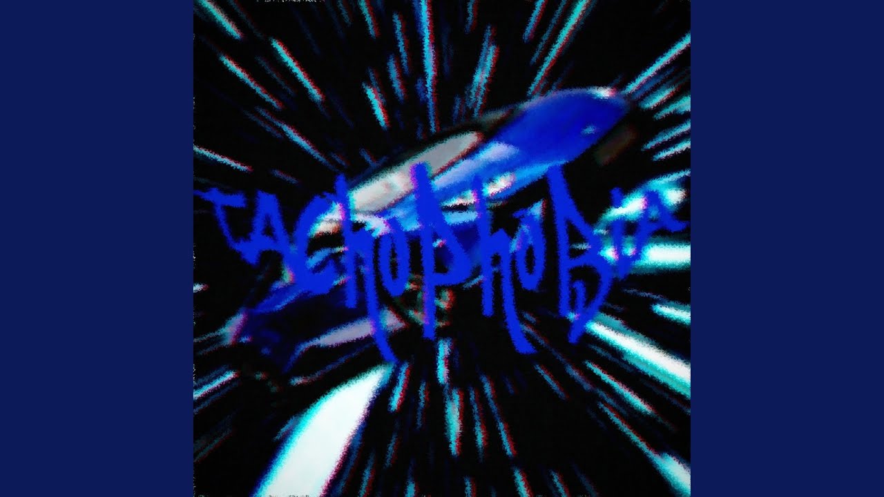 TACHOPHOBIA - YouTube