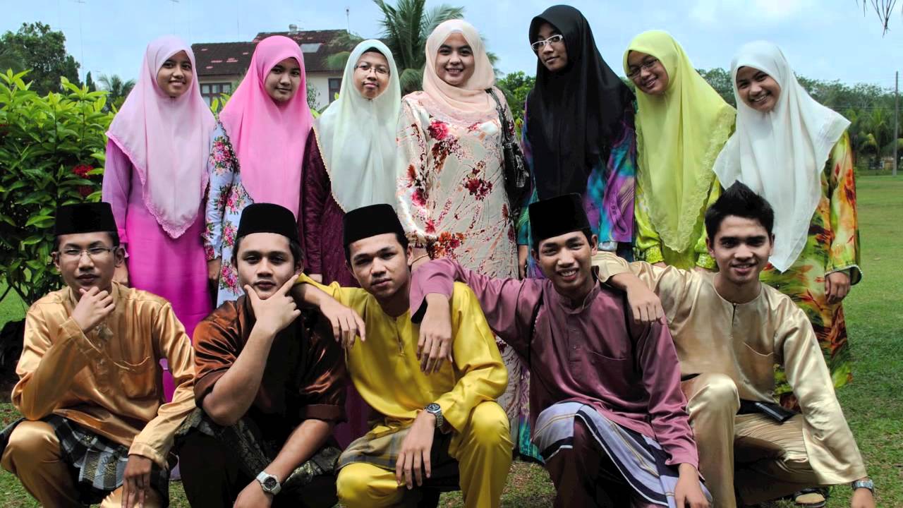 Annual Dinner Form 5 MRSM MUAR 2011(HD) - YouTube