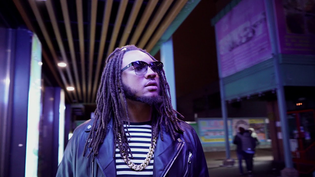 [Official Video] Howie Stackz - Drifting Feat. Danny Siavichay - YouTube