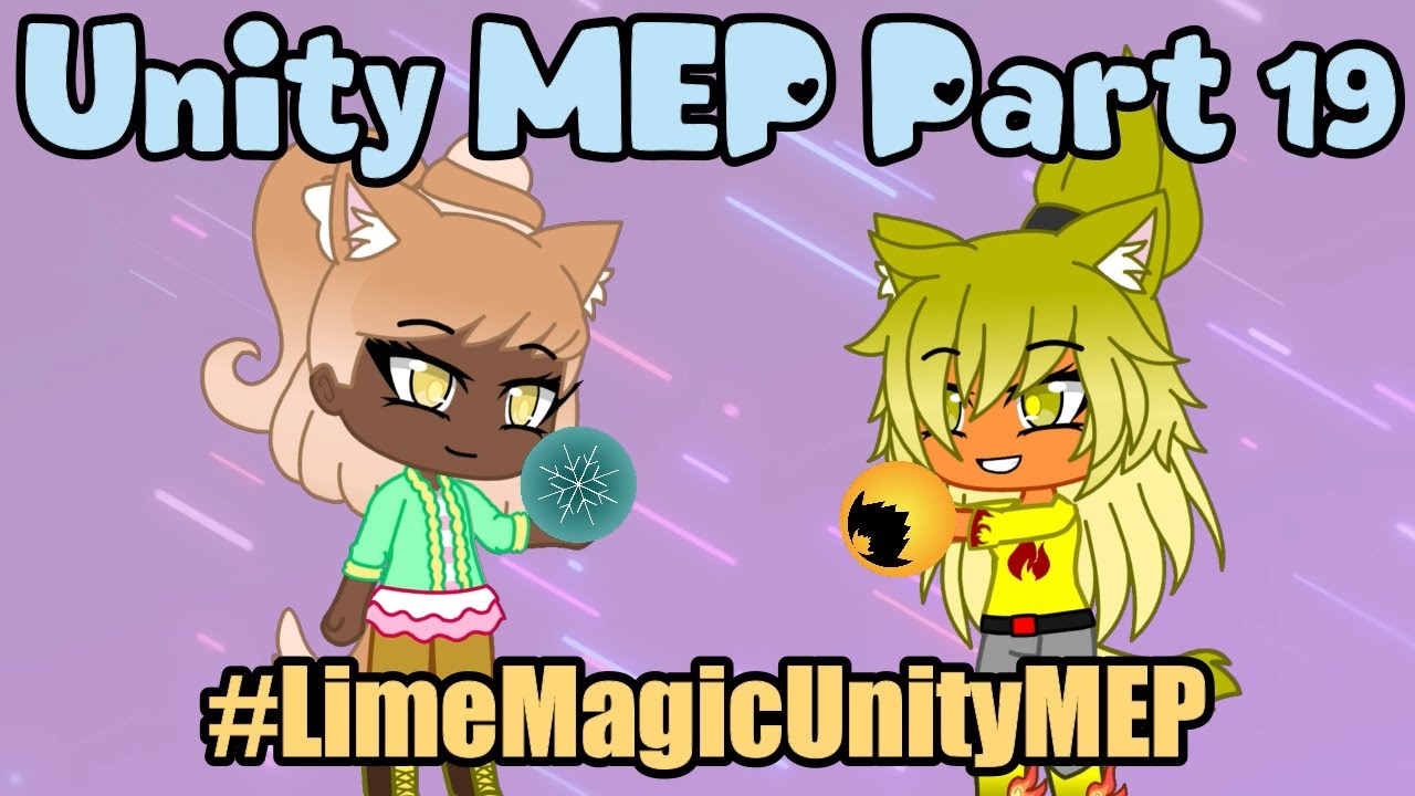 Unity MEP Part 19 (My Official MEP) | #LimeMagicUnityMEP - YouTube