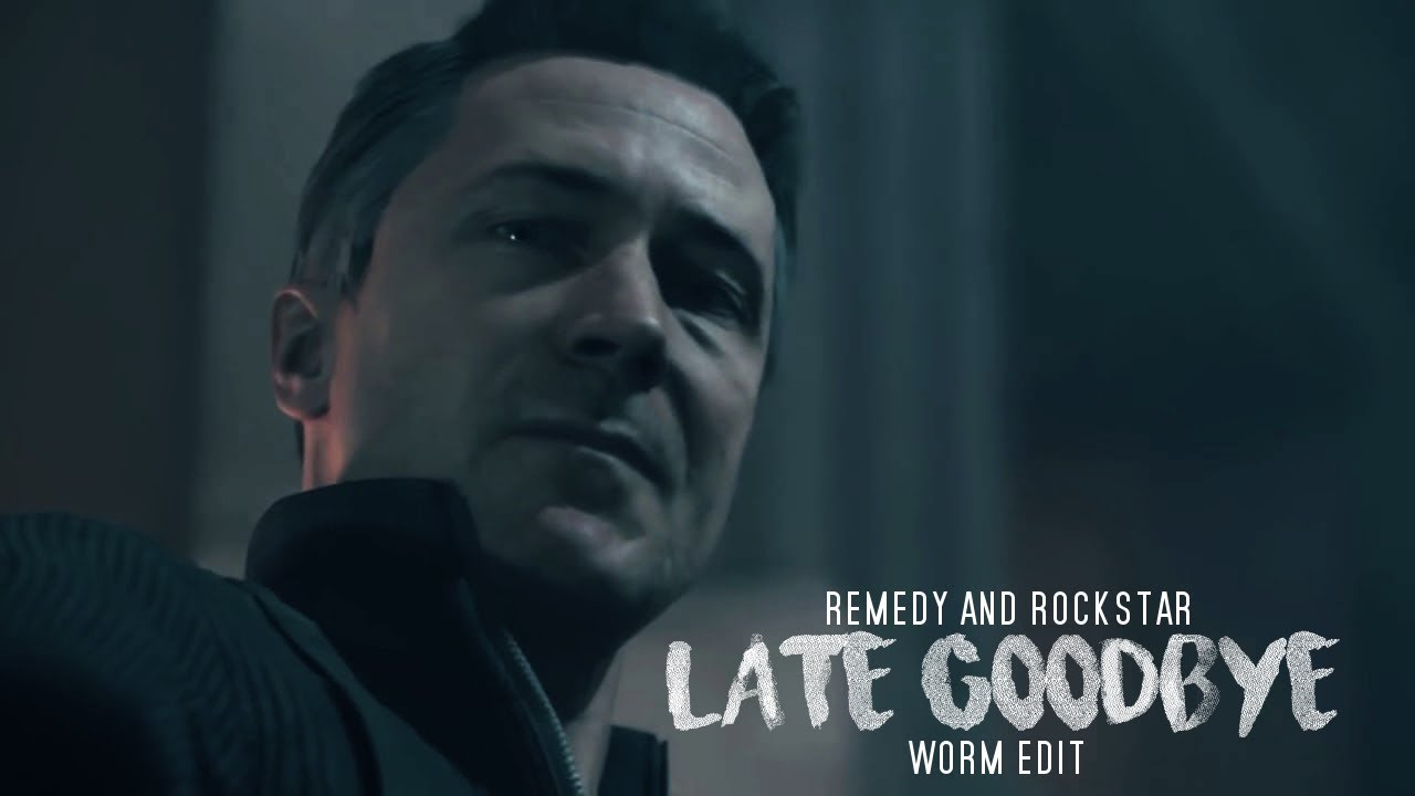 Remedy + Rockstar || Late Goodbye (Mini GMV) - YouTube