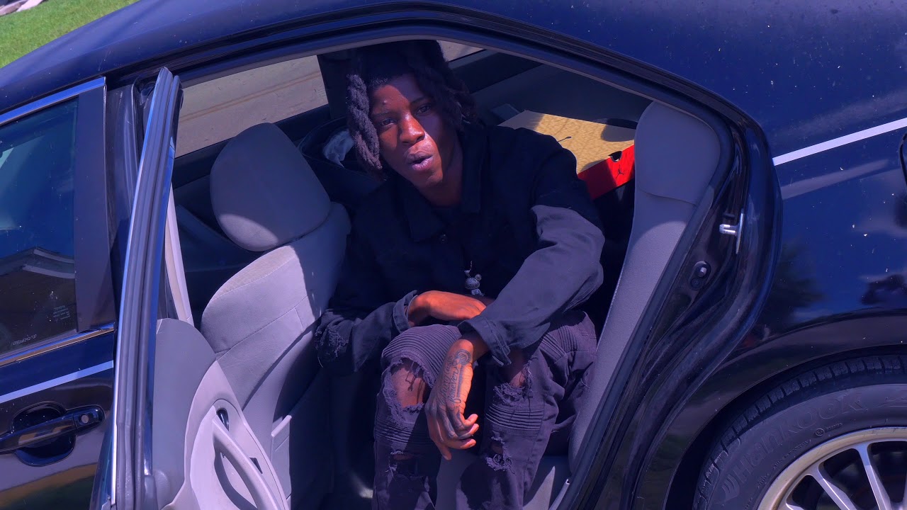 Lil Ben - Wack Em (Official Music Video) - YouTube