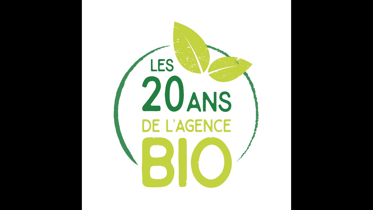 Replay des 20 ans de l'Agence BIO - YouTube