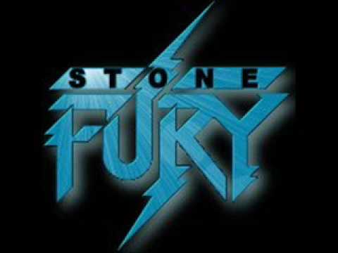 Stone Fury- Breakdown the Walls - YouTube