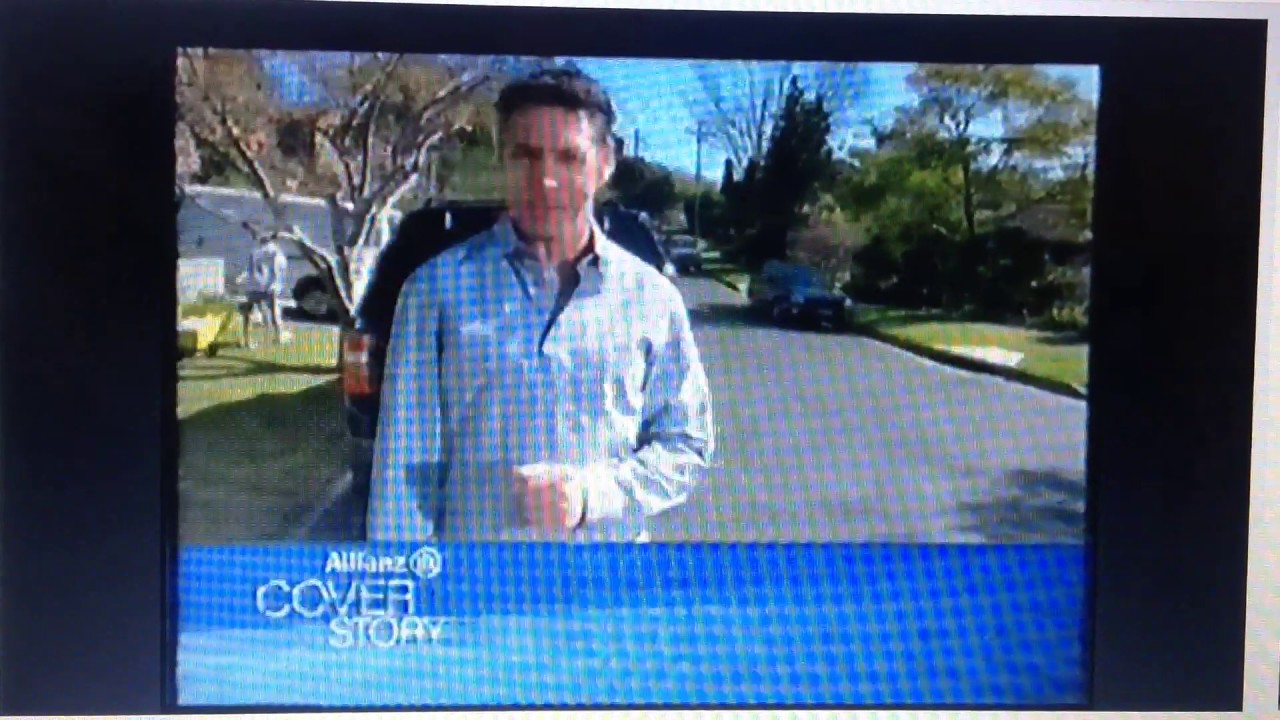 Allianz 2005 Ad - YouTube