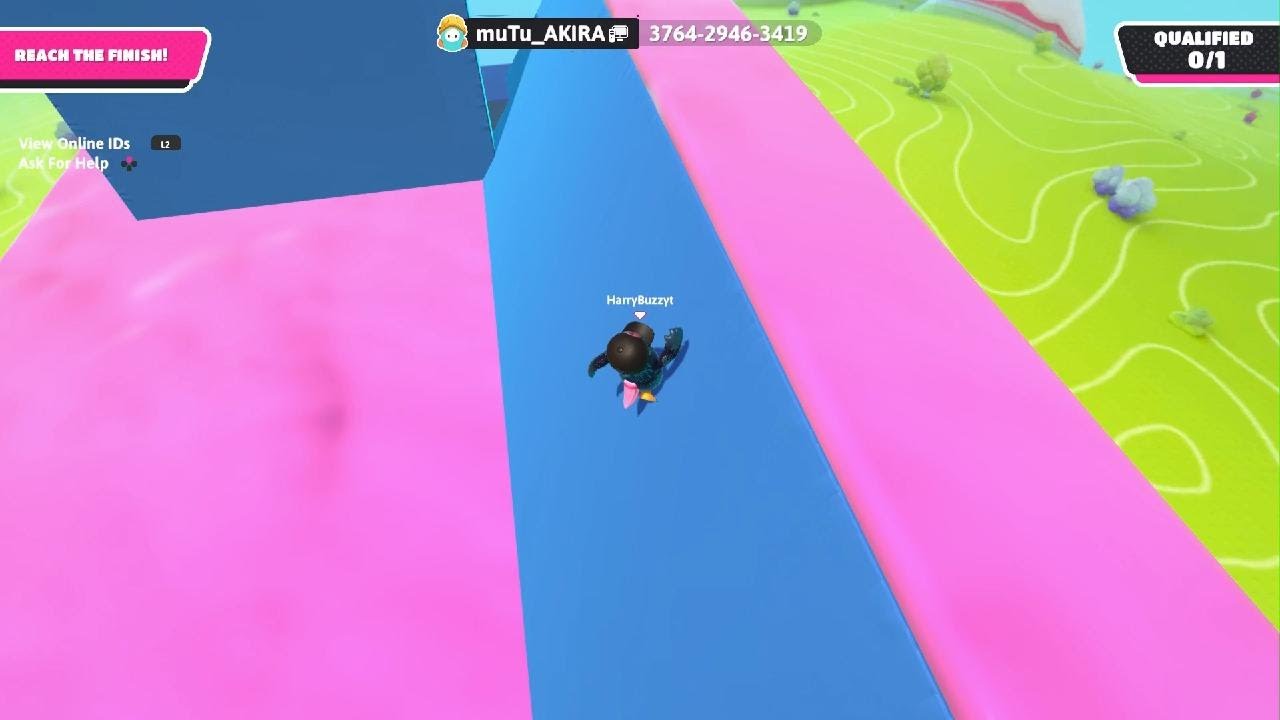 Wall jumping map full complition! - YouTube
