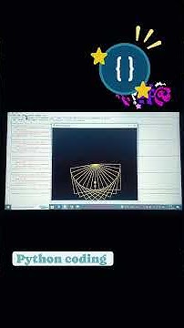 python coding - YouTube