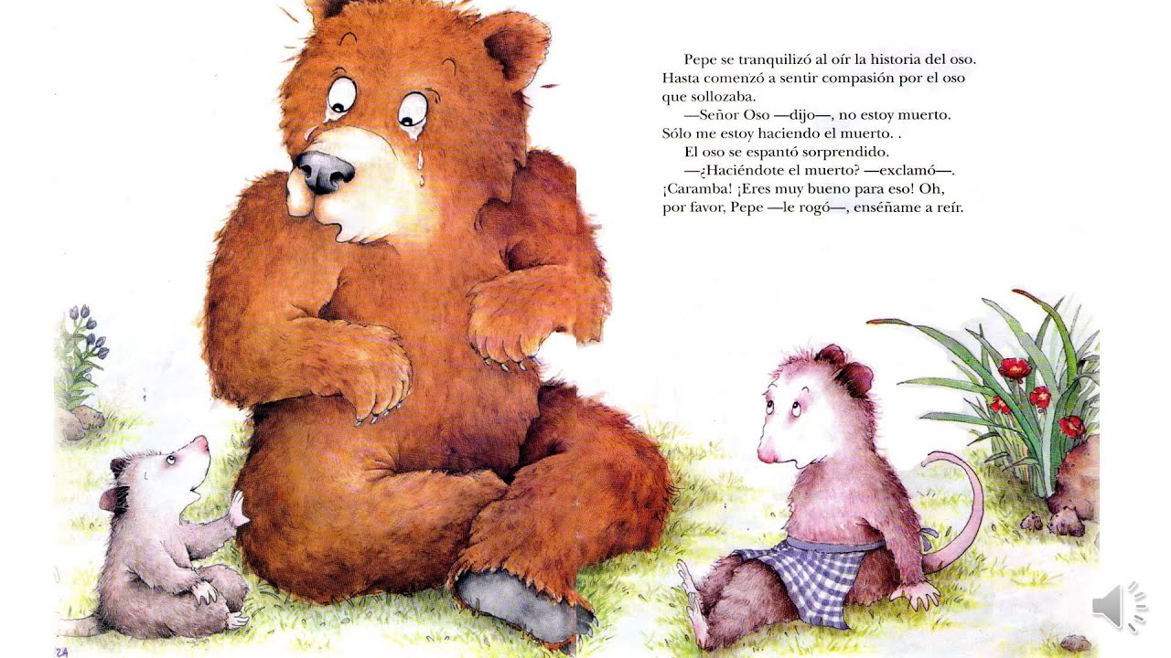 no te rias pepe - YouTube