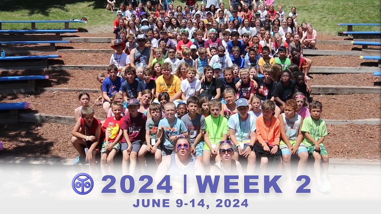CYC 2024 Week 2 - YouTube