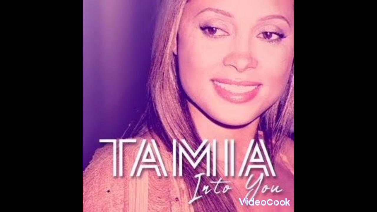 Tamia - So into you - YouTube