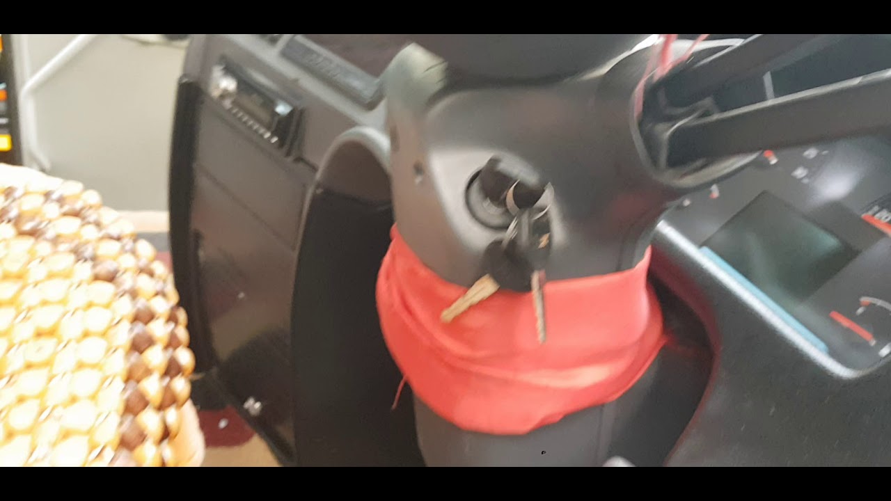 Hanover display in Volvo bus program edited.. Scrolling display in ...