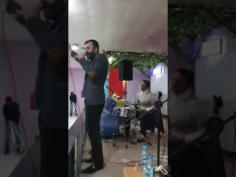 Bismili ibo çaliyor batmanli ercan okuyor