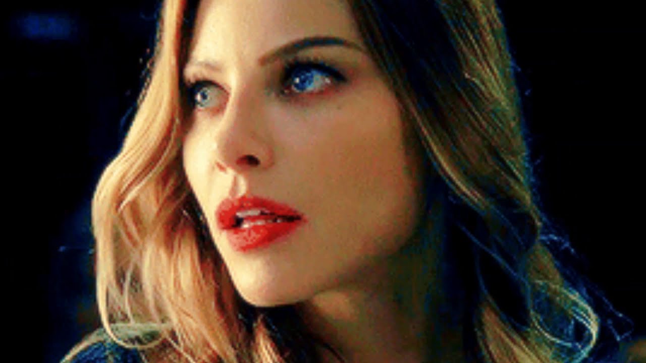 Chloe Decker - Gasoline - YouTube