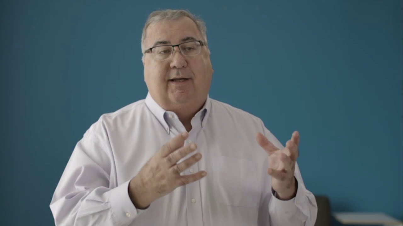 Who is Asure with CEO Pat Goepel - YouTube