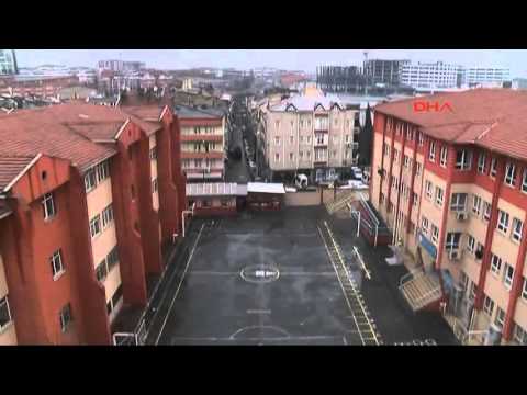 Bayrampaşa'da Çevik Kuvvet'e saldırı